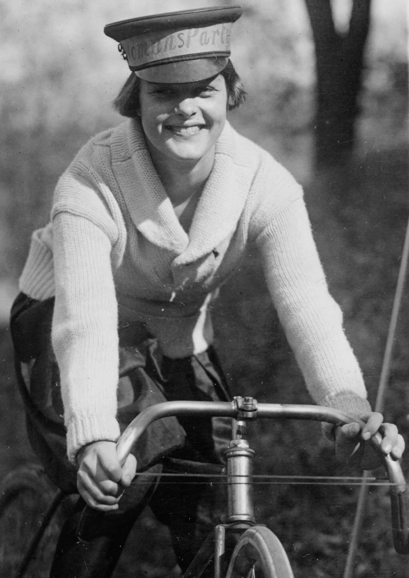 The Bicycle and the Emancipation of Women - GreenBikeTours